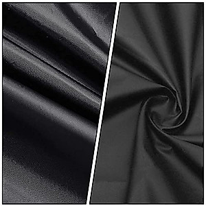 YARNOW Kids Toys Home Bath Childrens Hot Pool Rain Proof Hexagon, Shield Toys, Sunshade Tub with Wind- and Protector Sand Furniture Garden Small Tool Cover, Canopy Outdoor Toys