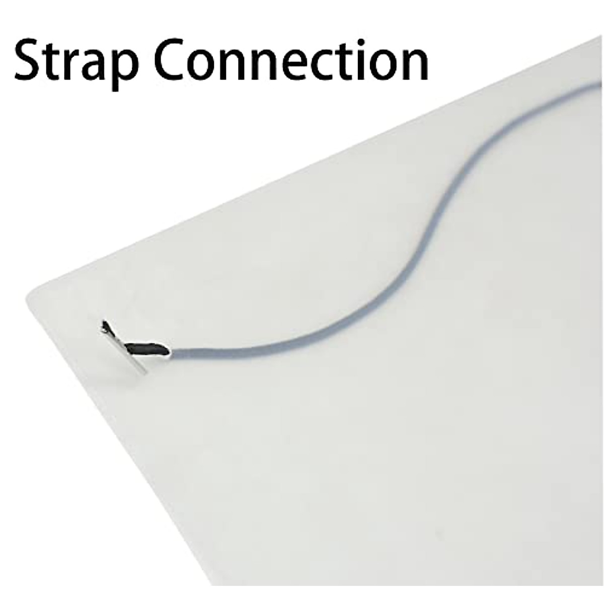 Yansanido Spiral Notebook, 4 Pcs 10.1 Inch x 7.6 Inch B5 Thick Plastic Translucent Frosting Hardcover Graph Paper 80 Sheets -160 Pages Journals for Study and Notes (B5 7.3"X 10"-Grid 4pcs)