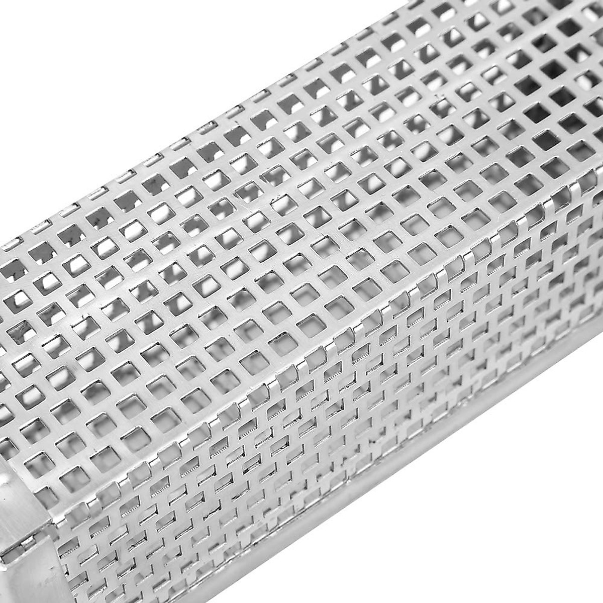 BBQ Smoker for Square Accessory Smoke Smoker for Network for 6 Inch 6In Smoker Combination Grill Smokers