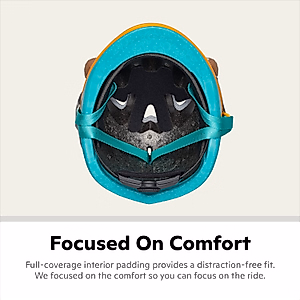 Schwinn Bike Helmet for Infant Toddler Kids in 3D Character Design, Lightweight, Infant Size For Boys and Girls Age Up 3 Year Old, Suggested Fit X-Small (44 - 50cm), Teddy Bear