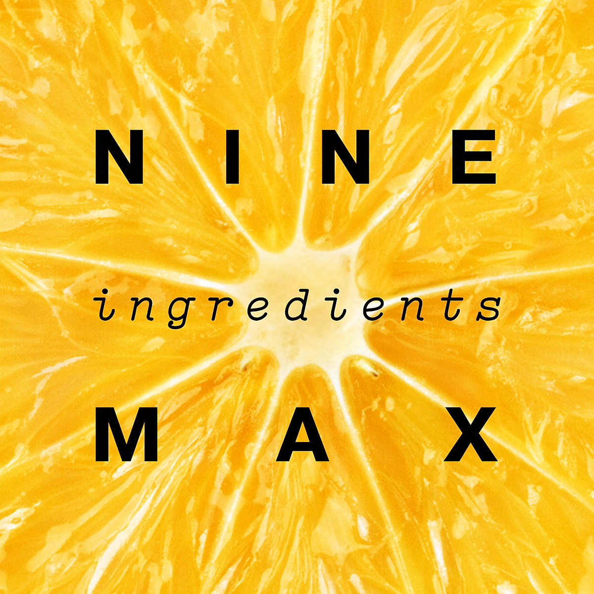 9 Elements Natural Laundry Detergent Liquid Soap, Citrus Scent, Vinegar Powered, 92 Fl Oz, 1 Count, Laundry Detergent Liquid, Washing Detergent