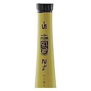 Marucci CAT 8-5 USSSA Baseball Bat: MSBC85GB 30" 25 oz.