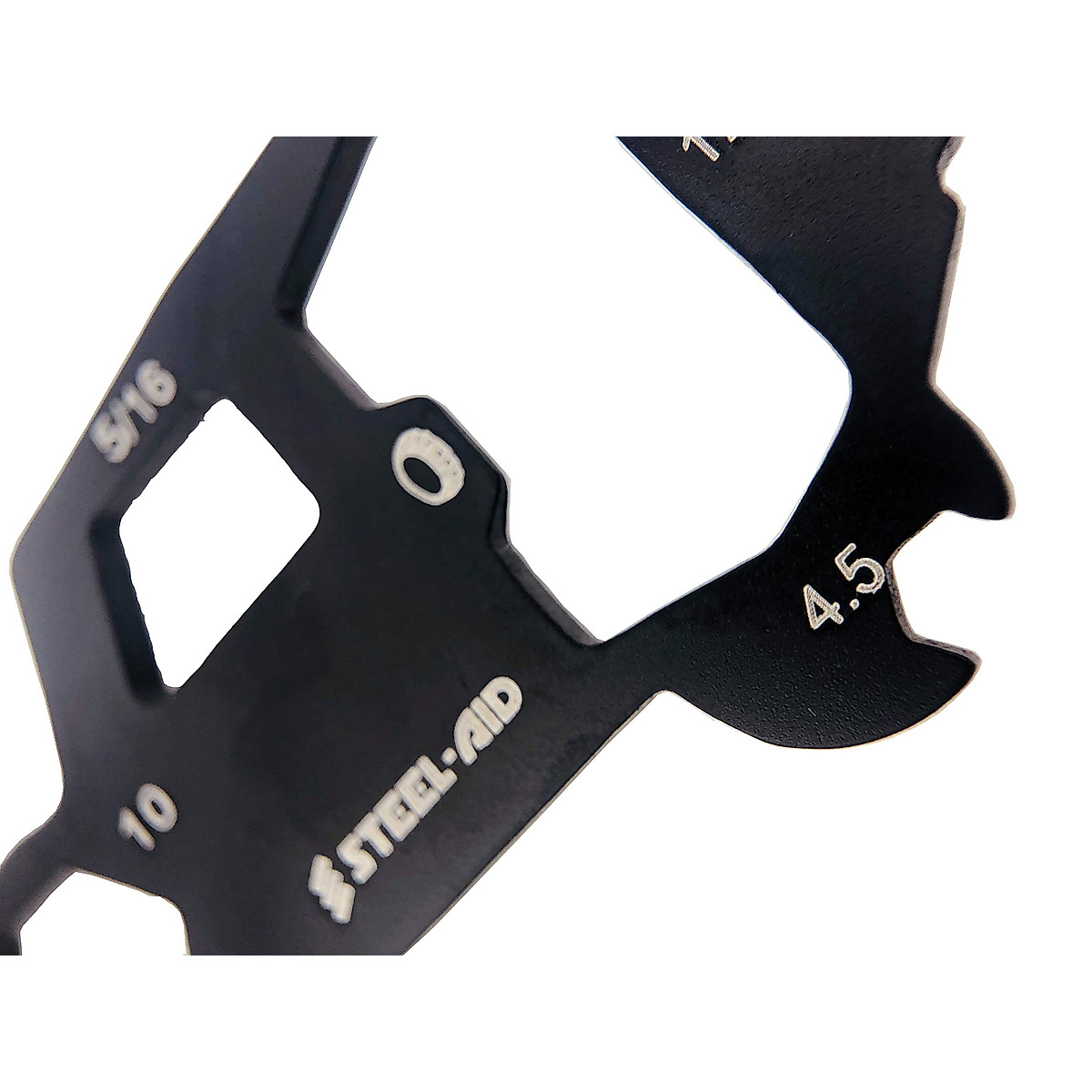 Car Shaped Multi Tool Christmas Gifts for Him Stocking Stuffers for Under 5 dollars items (Black)