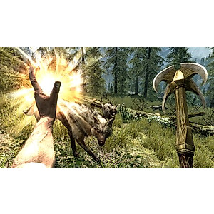 The Elder Scrolls V: Skyrim - PC