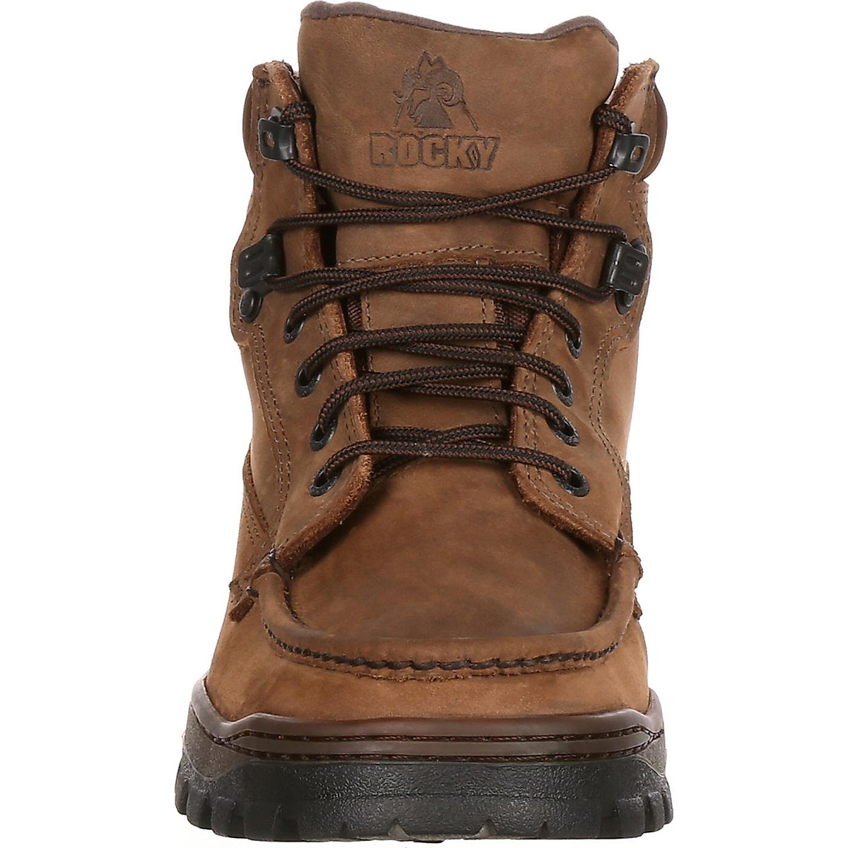ROCKY Outback GORE-TEX® Waterproof Hiker Boot Size 11.5(WI)