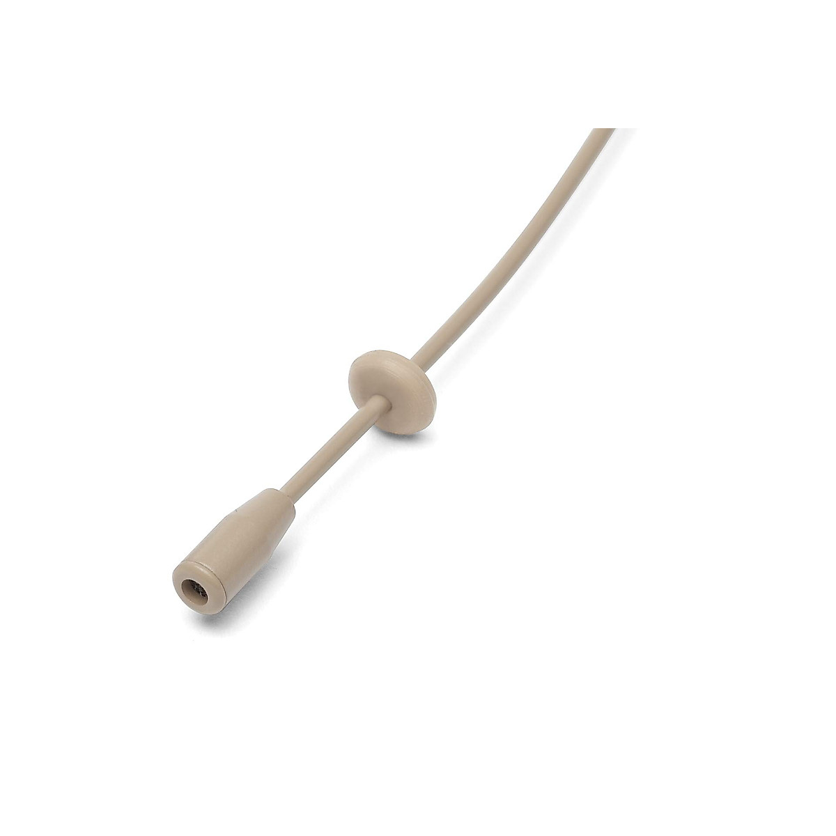 Samson DE50x Professional Omnidirectional Headset Microphone, Tan