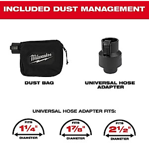 Milwaukee M18 FUEL 3-in. x 18-in. Cordless Belt Sander