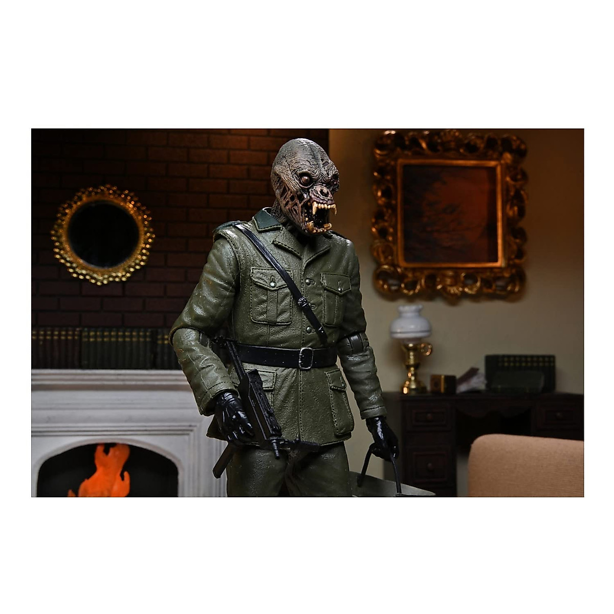 Neca Ultimate Nightmare Demon American Werewolf In London 7-Inch Action Figure