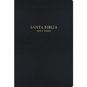 Santa Biblia (Spanish Edition)