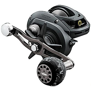 Fishing Reel Lexa Type-Wn Reel 6Bb (2Crbb 4Bb)