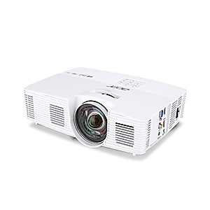 Acer H6517ST 3D DLP Home Theater Projector