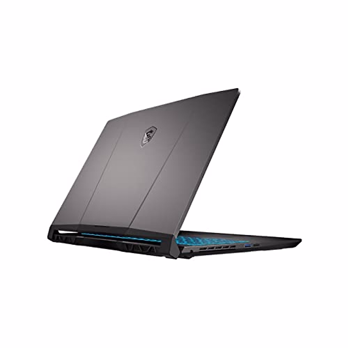 MSI Newest Crosshair 15.6" 144Hz FHD IPS Gaming Laptop, Intel 8-Core i7-11800H(up to 4.6GHz, Beat i9-), 32GB RAM, 1TB NVMe SSD, Geforce RTX 3050 4GB, Backlit Keyboard, Ethernet, WiFi 6, HDMI, Win10