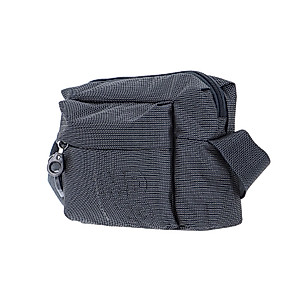 Mandarina Duck Women's MD 20, Steel, Taglia Unica