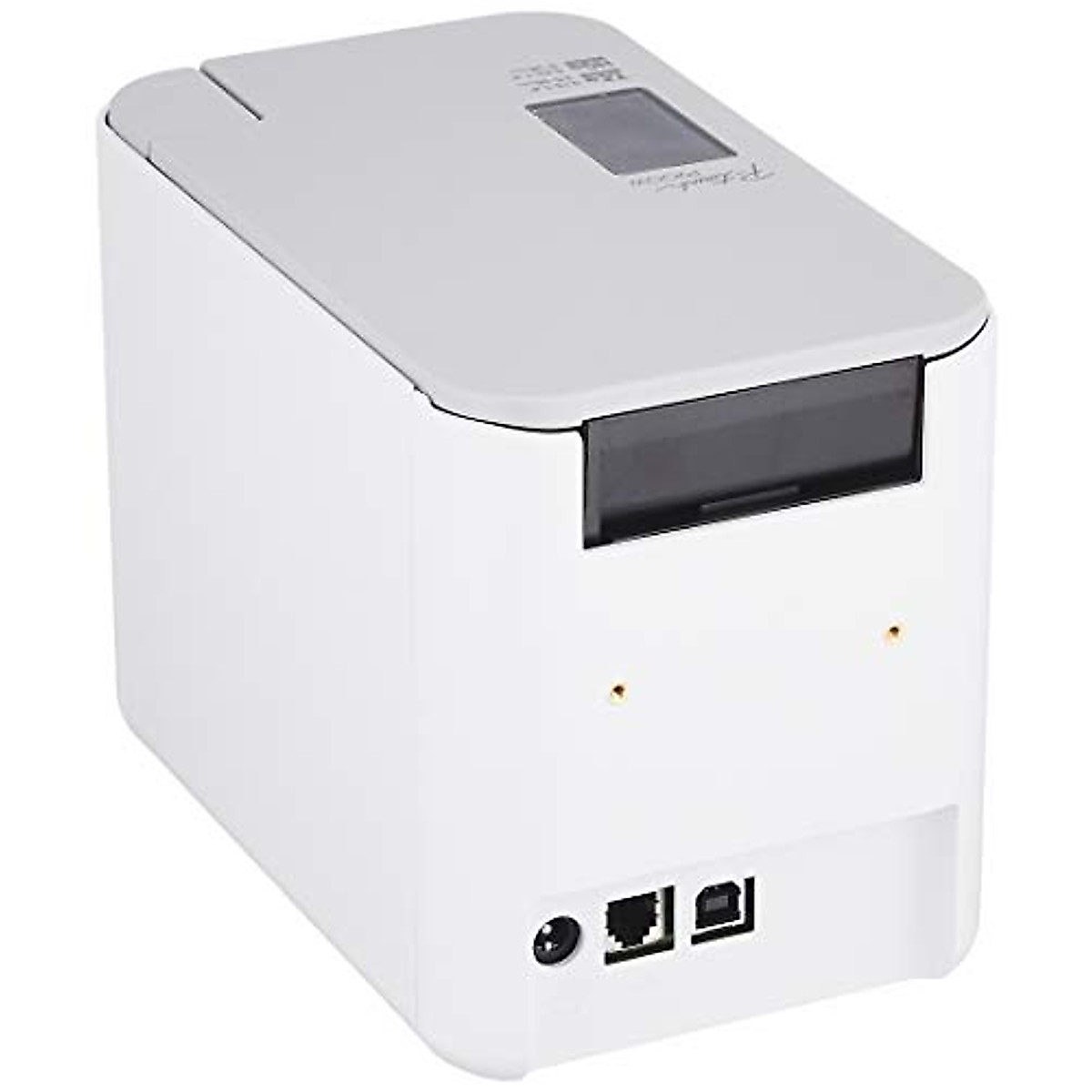 Brother Mobile PTP900W PT-P900W Powered Wireless Desktop Laminated Label Printer