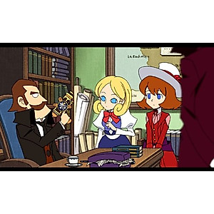 Doctor Lautrec to Boukyaku no Kishidan [Japan Import]