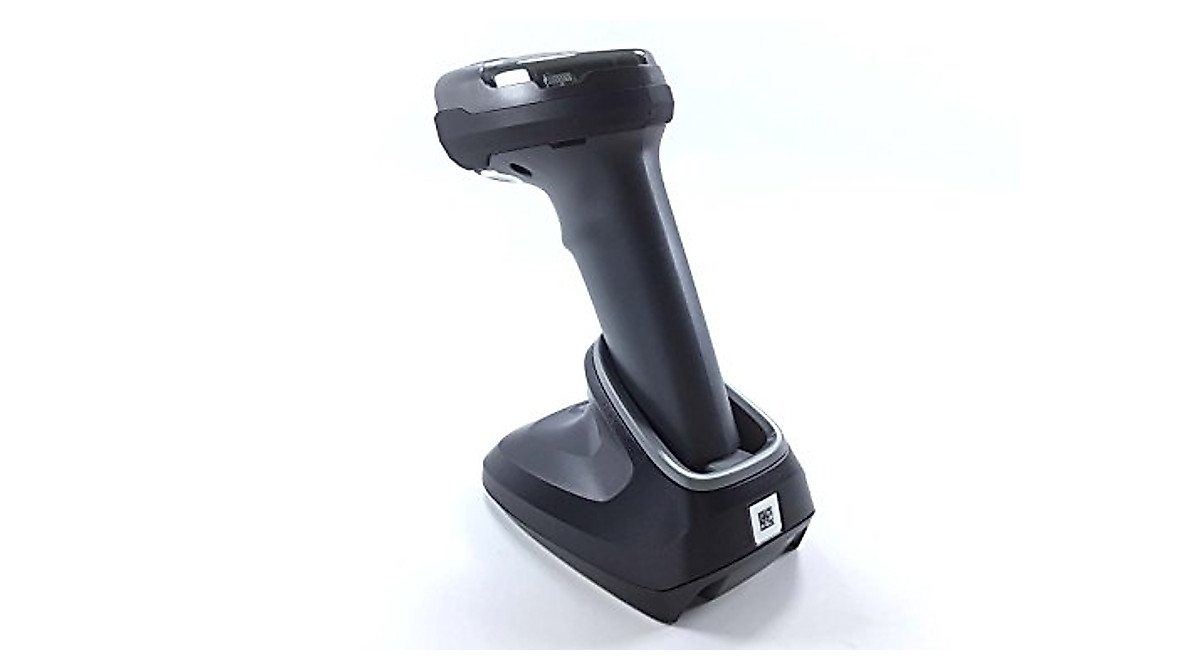 Zebra DS2278 Wireless 1D/2D Scanner - Affordable & Simple