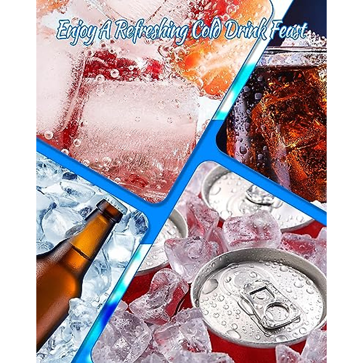 000009122 Ice Machine Water Valve Replacement Kit Compatible with Manitowoc Ice Machines, IH9122 Water Inlet Valve for Ice Machine Maker, 000008484 33129030 Water Fill Intake Valve