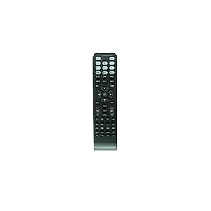 HCDZ Replacement Remote Control for Harman Kardon AVR1550 AVR11 AVR21 AVR25II AVR10 AVR25 AVR3250 Audio/Video Receiver（DO NOT Buy IF Yours is AMCAR,only Works for Harman Kardon）