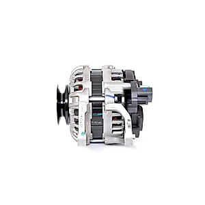 BOSCH F000BL0118 New Alternator