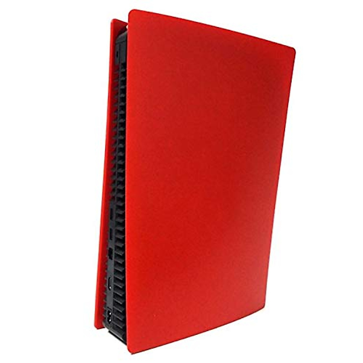 Playstation 5 Red Custom Face Plates
