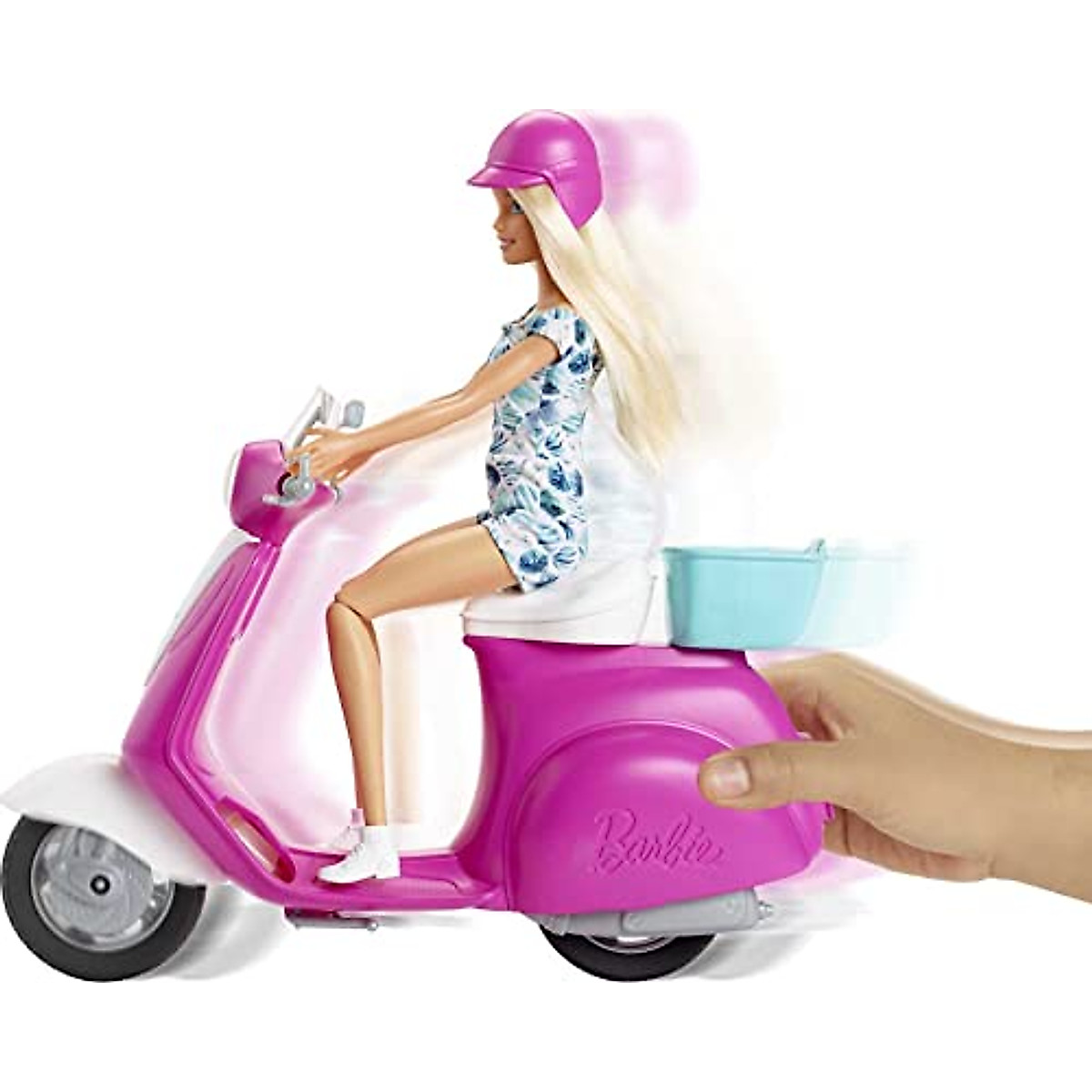 Barbie Barbie Toys (Multicolor)