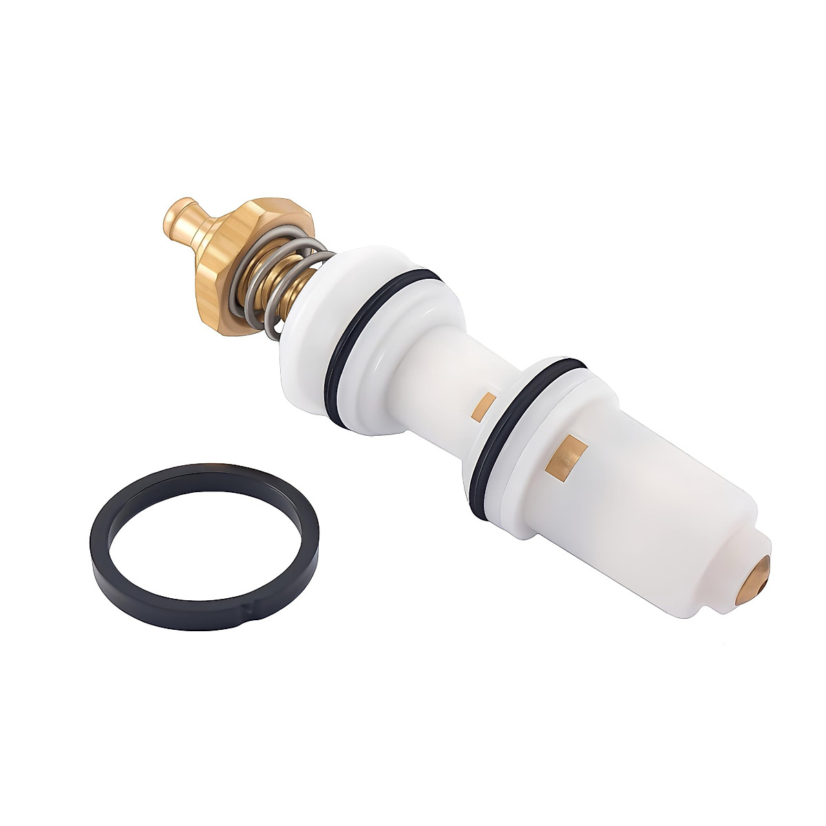 ALITZ RP72773 Replacement fountain timer cartridge compatible with Delta RP72773 Faucet self-closing faucets fit with Delta 87T,86T,87T105/87T107 Series Faucets