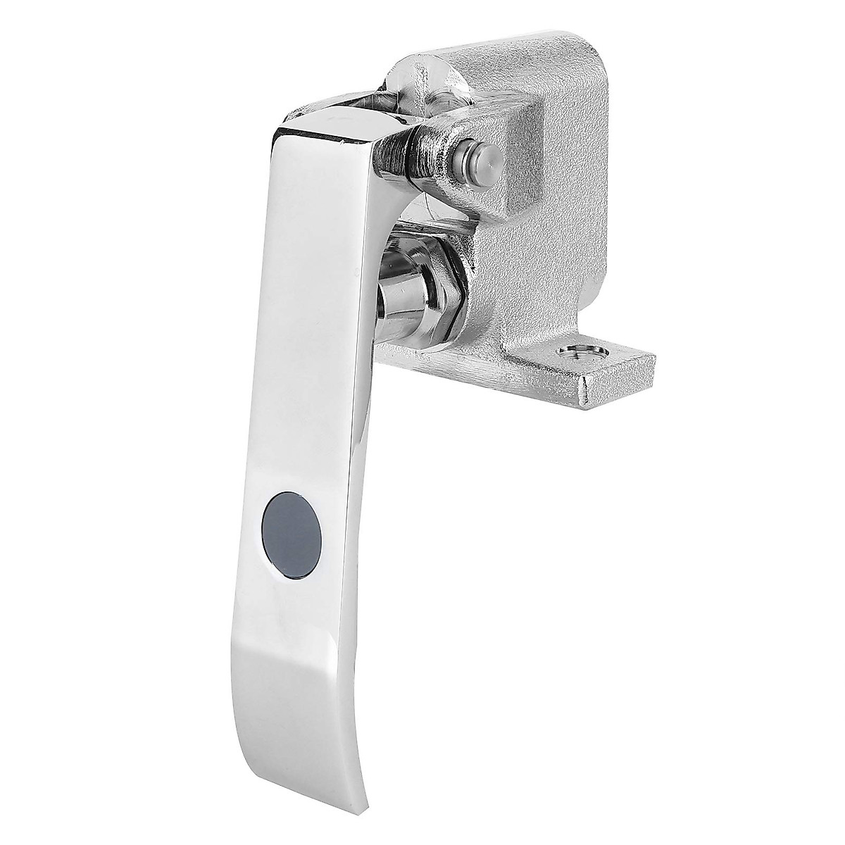 Knee Valve, Hands‑Free Easy to Install Faucet Parts, G1/2 Thread for HomeSingle Temperature Knee Valve