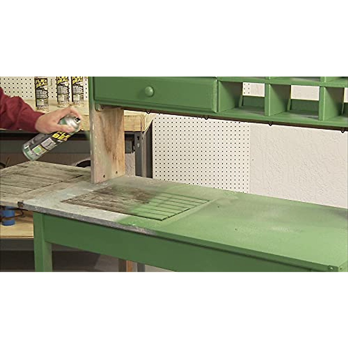 Flex Seal, 14 oz, 2-Pack, Green, Stop Leaks Instantly, Waterproof Rubber Spray On Sealant Coating, Perfect for Gutters, Wood, RV, Campers, Roof Repair, Skylights, Windows, and More