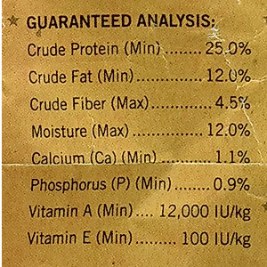 Little Bites Purina Dog Chow for Small Breed Dog Food Dry Recipe, with Real Chicken and Beef - 4 lb. Bag Packaging May Vary