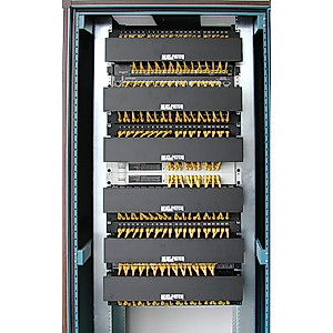 Neat-Patch Neat Patch Cable Management Unit