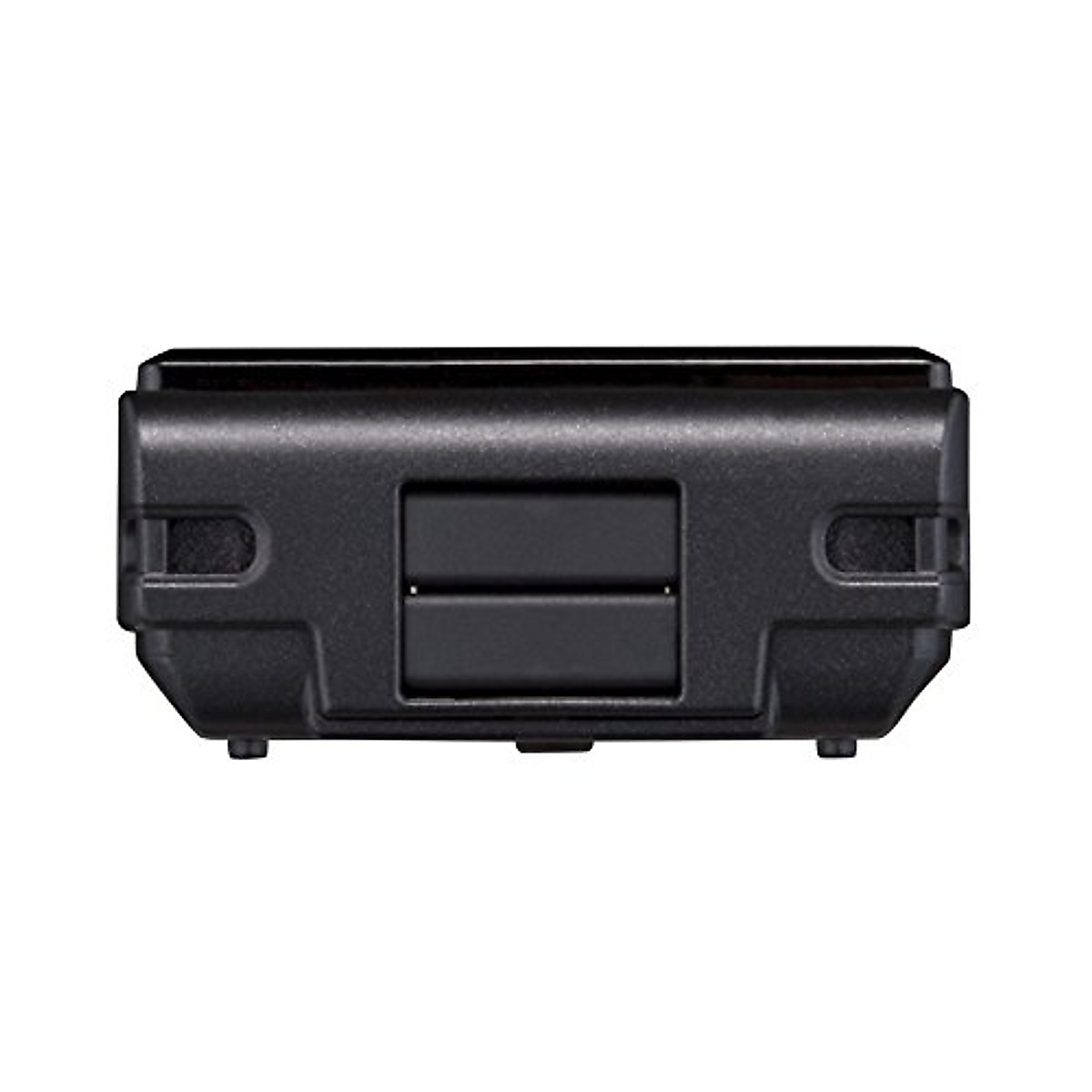 Olympus WS-853 black voice recorder with true stereo mic, 8GB, 110 hours battery life, voice balance, direct USB connection, with MP3 file format.