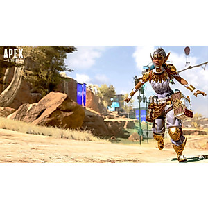 Apex Legends Lifeline Edition Xbox One