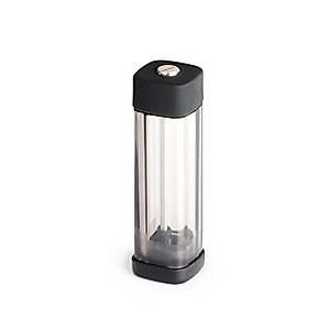 GSI Outdoors Salt Grinder or Pepper Grinder I Lightweight, Camping Spice Mill for Travel, Home Kitchen, Camping