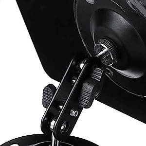 PENCHEN 10W 5V Micro USB Solar Panel 2000mAh 360-degree Rotation Waterproof Wall Mounted Monocrystal Silicon Solar Plate for USB Camera