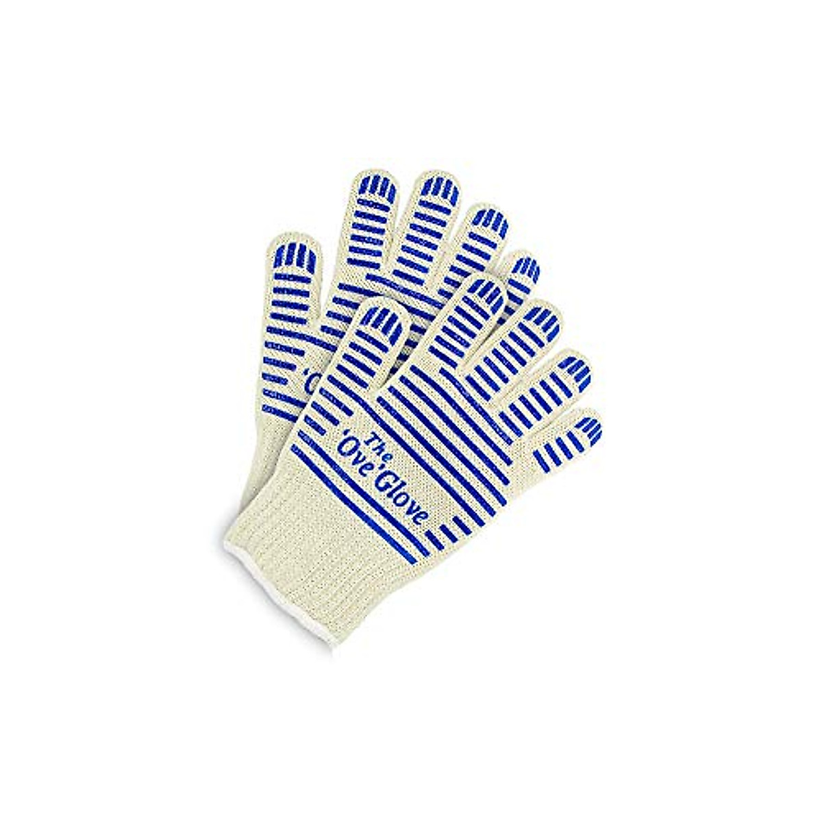 The Ove Glove - Superior HEAT & FLAME Hand Protection - 2 Pack Glove