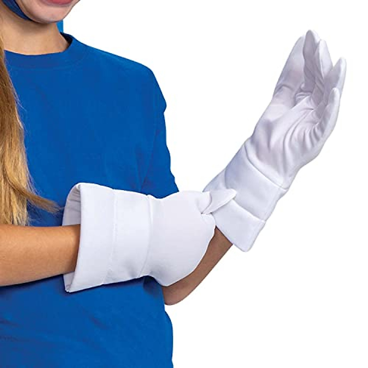 Sonic the Hedgehog Costume Kit, Official Sonic Movie Kids Size Costume Accessories