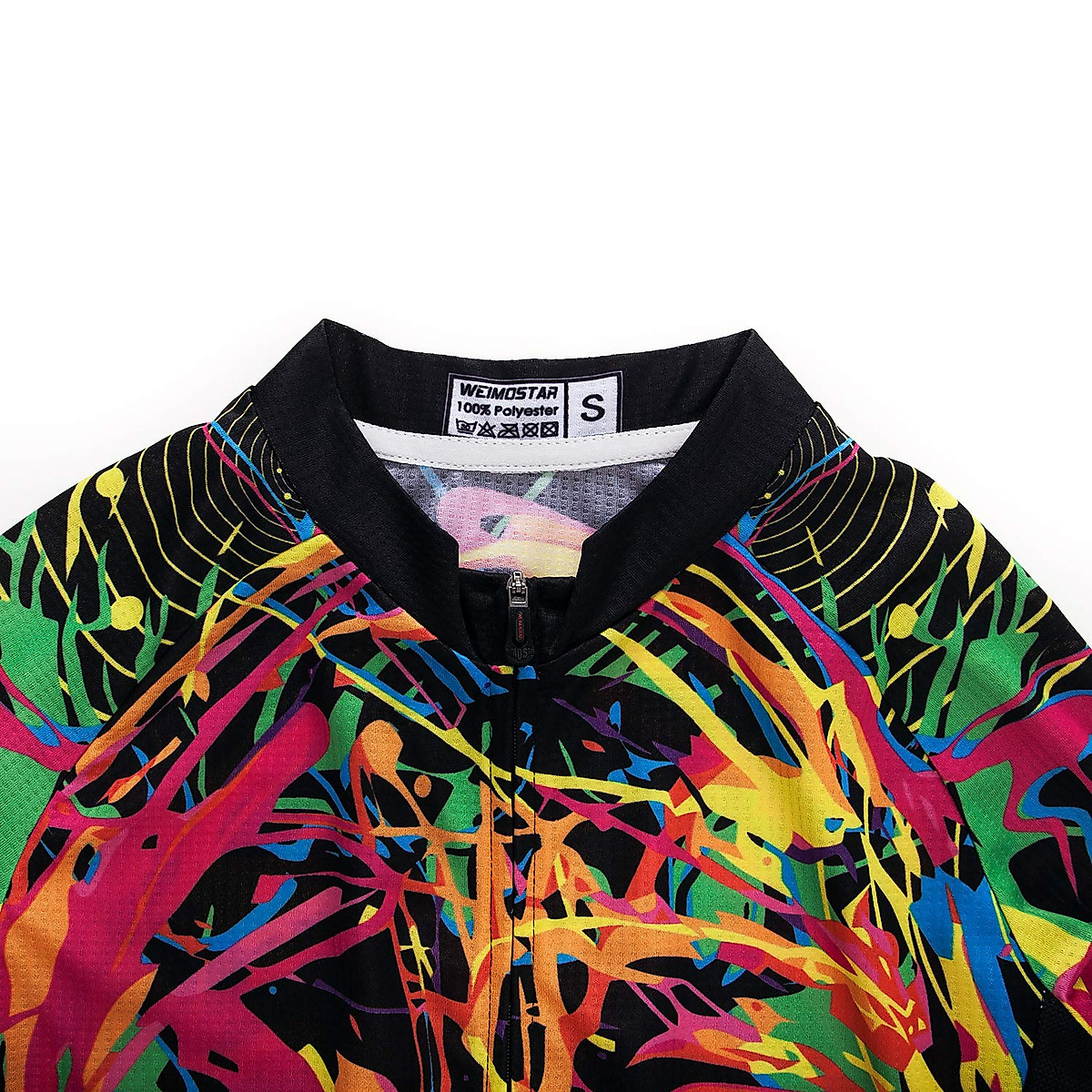 Cycling Jersey Women Bicycle Team Long Sleeve Racing Bike T-Shirt Warm Clothing Sport Tops