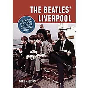 The Beatles' Liverpool