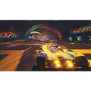 Xenon Racer - Nintendo Switch