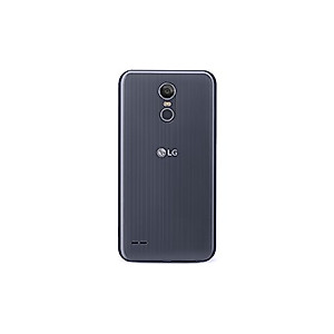 LG Stylo 3 Plus TP450 T-Mobile Only (Renewed)