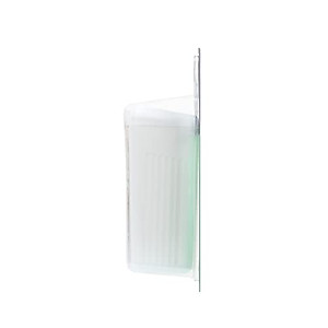 Reach Waxed Dental Floss for Plaque and Food Removal, Refreshing Mint Flavor, 200 Yards, 1 Count