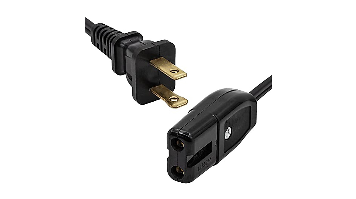 Earthtec 2ft Power Cord for Farberware Coffee Percolator - Durable ...