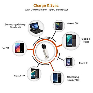 Galaxy Tab S6 Stylus Pen Replacement Stylus S Pen for Samsung Galaxy Tab S6 EJ-PT860B T865 Tips/Nibs (Mountain Gray)…