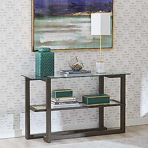 Liberty Furniture Industries Sofa Table