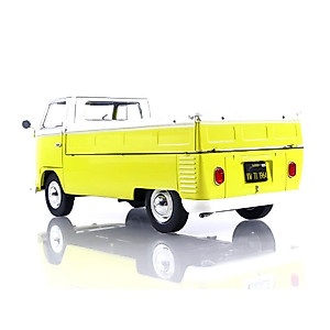 Solido 1/18 - V-OLKSWAGEN T1 Pickup - 1950