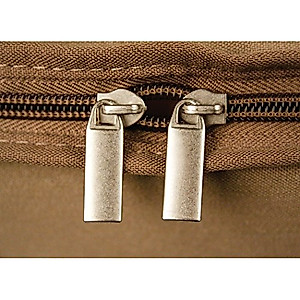 Richard's Homewares - Cedar-Lined Clothing Storage Bags - 18" x 14" x 8" - 2 Bags