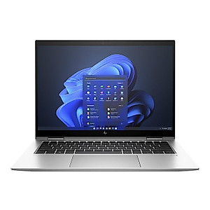 HP Elite x360 1040 G9 14" Touchscreen Convertible 2 in 1 Notebook - WUXGA - 1920 x 1200 - Intel Core i5 12th Gen i5-1245U Deca-core (10 Core) - 16 GB Total RAM - 256 GB SSD - Windows 11 Pro - Int