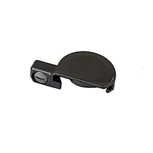 Genuine Dyson DC25 End Cap Assembly #DY-916183-01