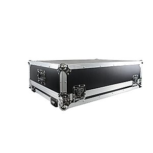 Harmony Audio Cases HCBEWING Compatible With Behringer WING Digital Mixer Flight DJ Road Custom Case