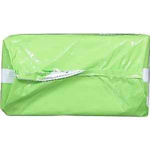 Sensitive Baby Wipes, Huggies Natural Care Baby Diaper Wipes, Unscented, Hypoallergenic, 99% Purified Water, 3 Flip-Top Packs (168 Wipes Total)